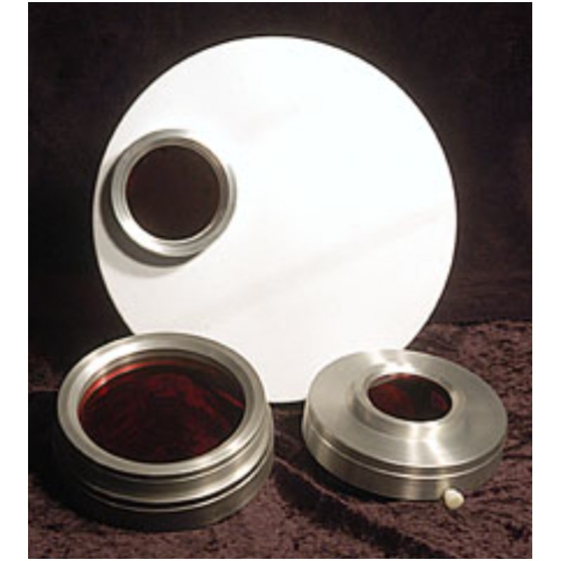 Daystar off axis ERF energy rejection filter SCT 63 244 mm